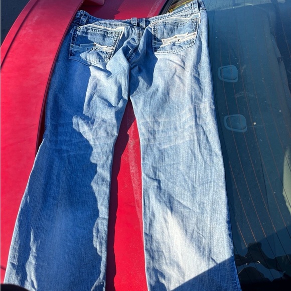 Antique Rivet | Jeans | Antique Rivet Jeans | Poshmark